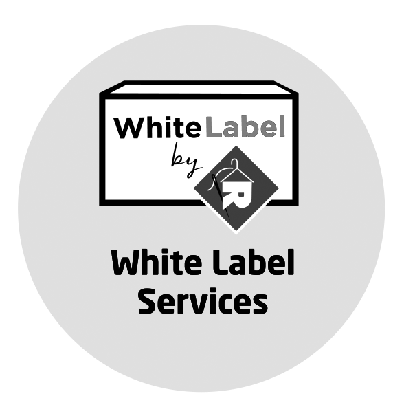 White Label Services - Retail Reworks