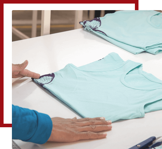 Apparel Inspection & Garment Rework Services – Retail Reworks
