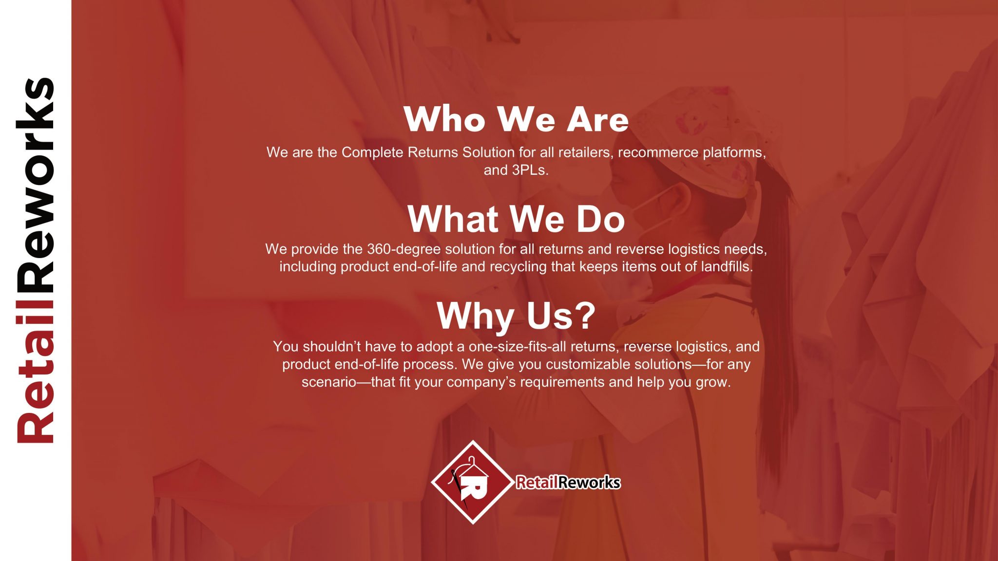 Our Story - Retail Reworks